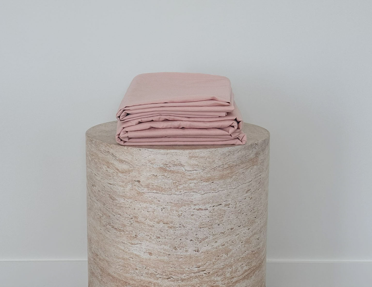 Transcendent pink sheet set – Common Threads